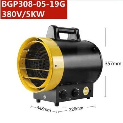 High-power Industrial Heater Household Heater Bathroom Waterproof ...