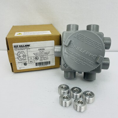 Conduit - Explosion Proof