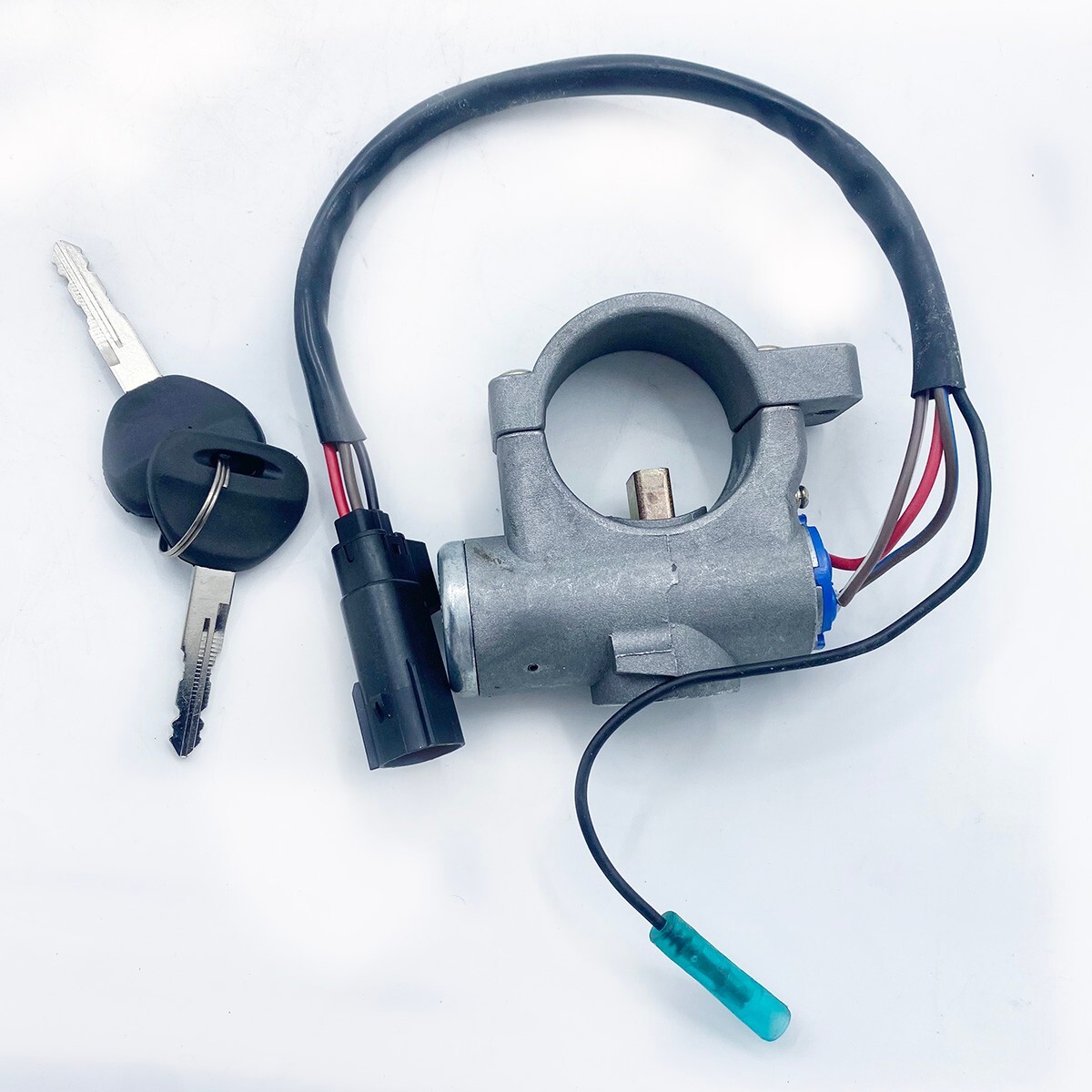 New Hisun 250cc HS250 HS UTV Strike Ignition Switch | 37200-119-0000 ...