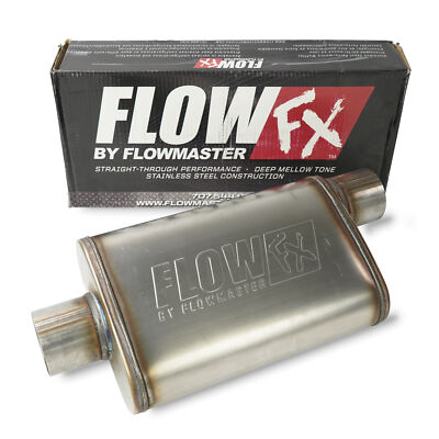 Truck Exhaust Kits - Shop Line Dual Exhaust Sytem 2.5 Inch Aluminized ...