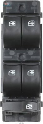 25401-JY40B Power Window Switch Button For Renault Koleos 2008-2016 ...