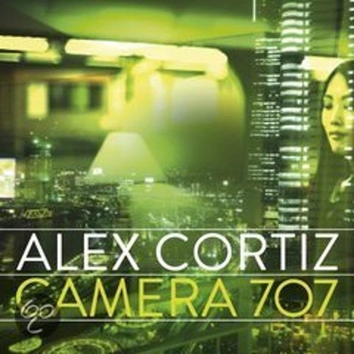 Cortiz, Alex Camera 707 (CD) | eBay