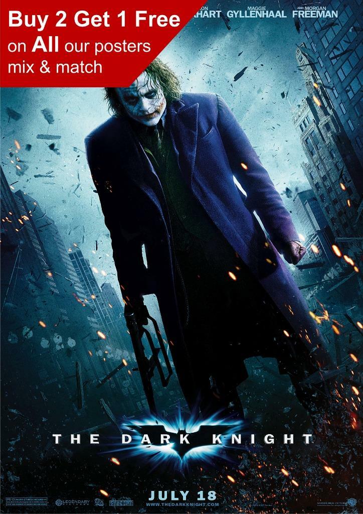 Dark Knight Rises Joker Poster Lawrence Painting Joker The Dark Knight