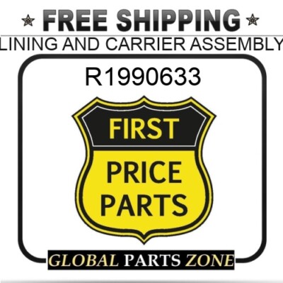 R1990633 - LINING AND CARRIER ASSEMBLY FOR Fits Ranger Model - SHIPPING ...