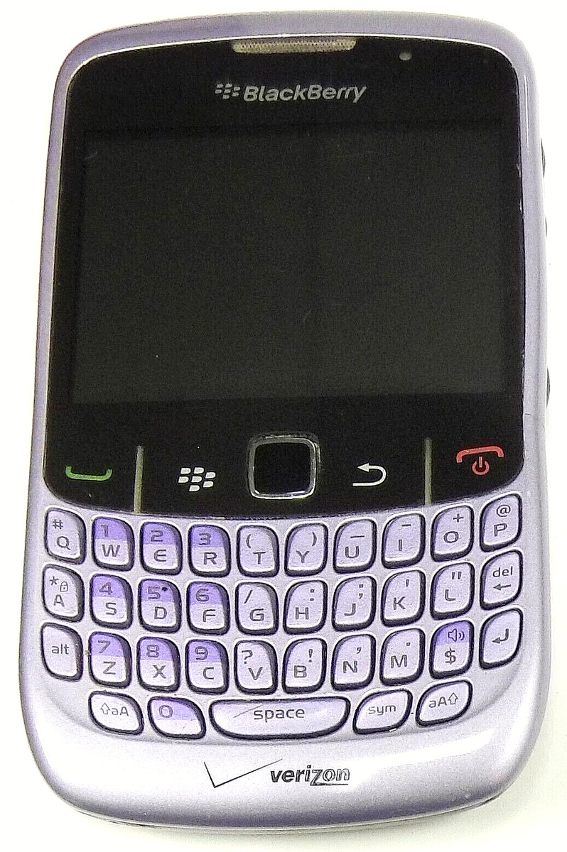 Blackberry Curve 9370 Price
