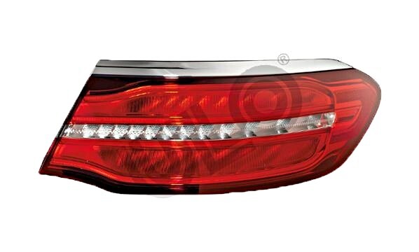 Rear Light Outer Right For MERCEDES Gle C292 Coupe 15-19 A2929064800 | eBay