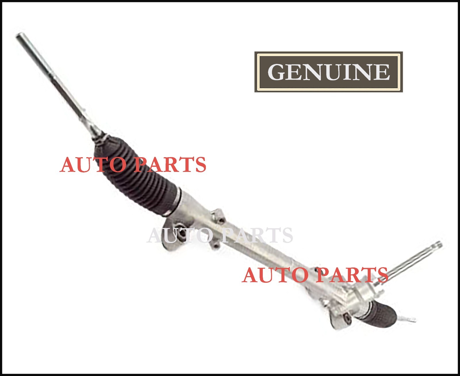 57730M5000 Genuine RACK ASSY-P/S GEAR BOX For Hyundai Nexo, Kia ...