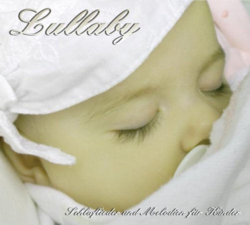 Lullaby (CD) Album (US IMPORT) 90204910687 | eBay