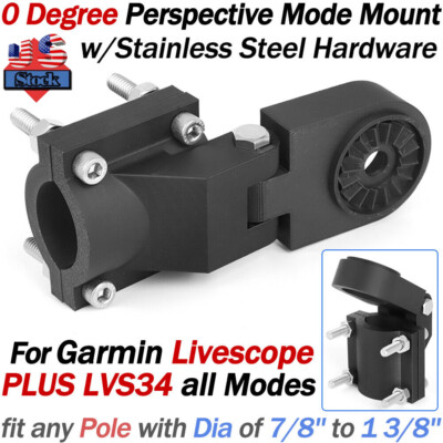 For PLUS LVS34 All Modes Mount Zero Degree Perspective Mode Pole Mount ...