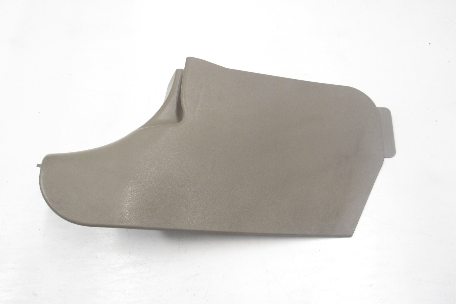 97-02 Jaguar XK8 XKR Front Left Driver Side Kick Panel Cover Trim AGD ...