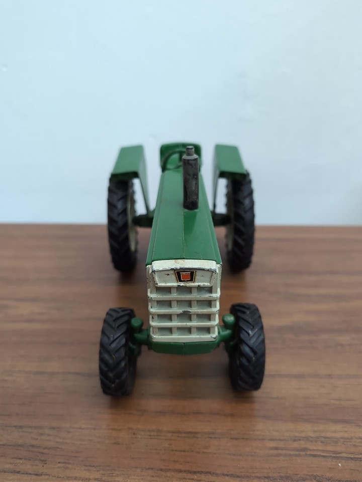 1/16 Ertl Farm Toy Oliver 1850 MFWD Tractor #2 | eBay