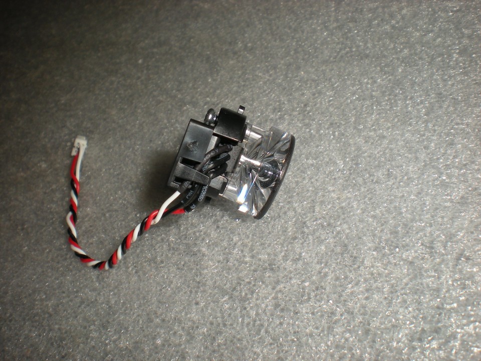 New Genuine iRobot Roomba i1 i2 i3 i4 i5 i6 i7 i8 Front Bumper Docking ...