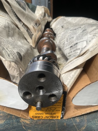 Erson 426 Hemi Special Camshaft | eBay