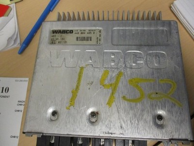 Replaces 2001 MACK CH612 ELECTRICAL COMPONENT 2421430 | eBay
