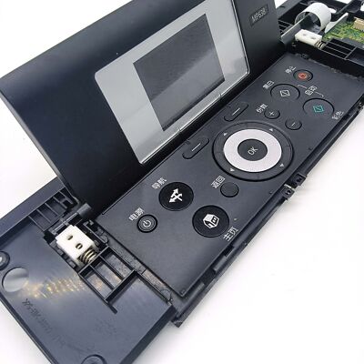 Screen Control Panel Display Fits For Canon PIXMA Printer Parts MP 638 ...