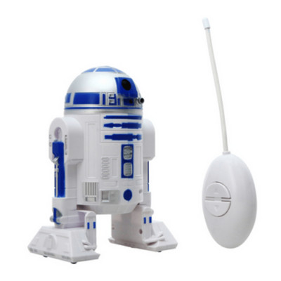 star wars™ remote control r2-d2™ w | eBay