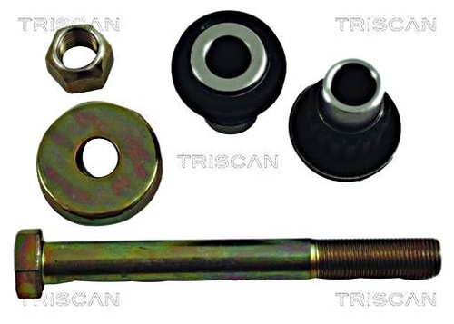 TRISCAN Lenkzwischenhebel Für MERCEDES A124 C124 S124 W124 1264600819 ...