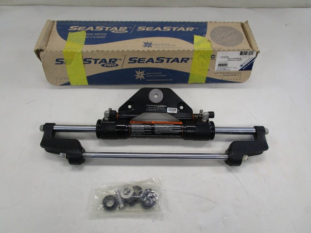 Teleflex Seastar HC6345 Hydraulic Steering Cylinder for sale online | eBay