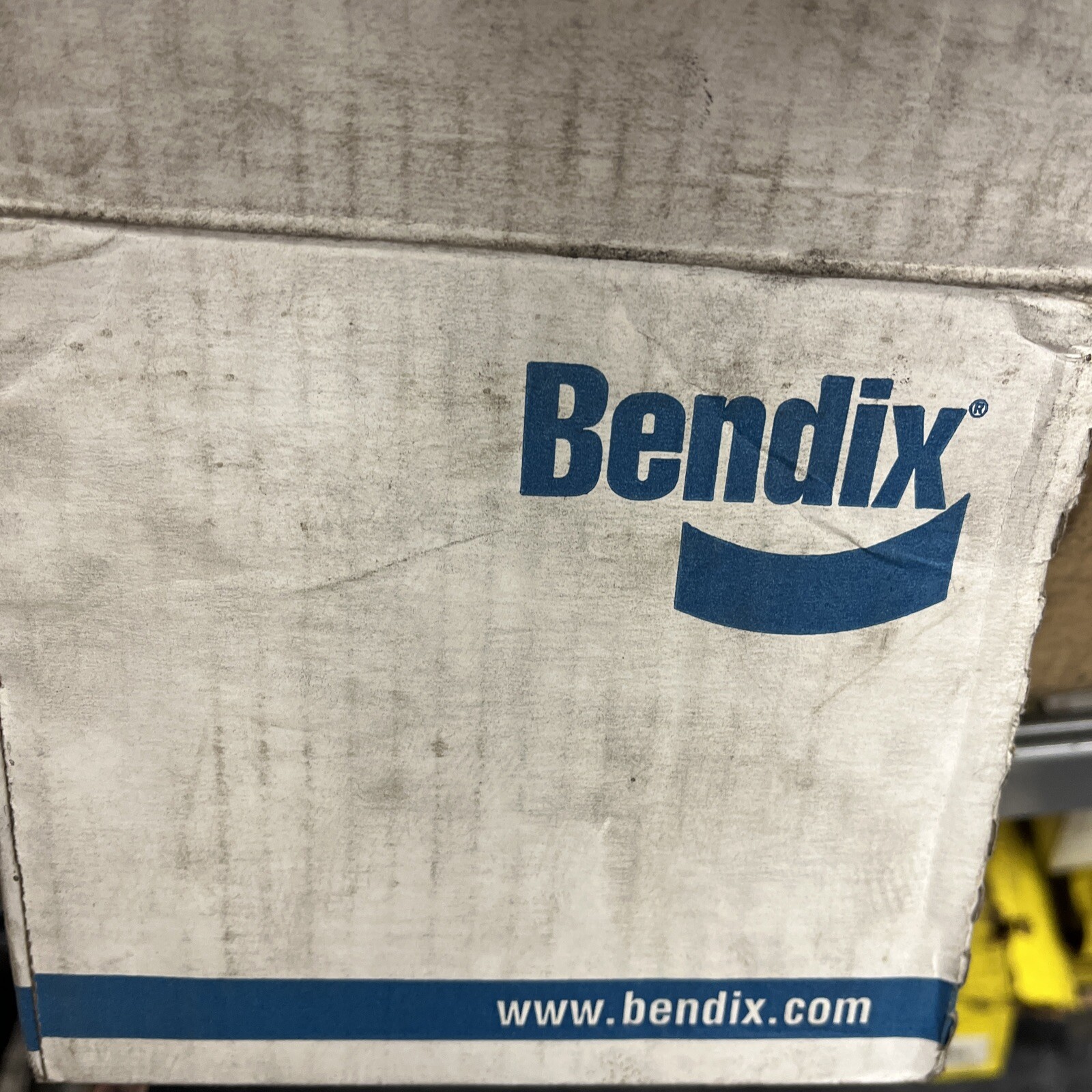 K033221 Genuine Bendix Sr-5 Spring Brake Valve for sale online | eBay