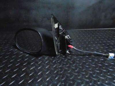 01-04 Chrysler PT Cruiser Drivers Side Power Mirror | eBay