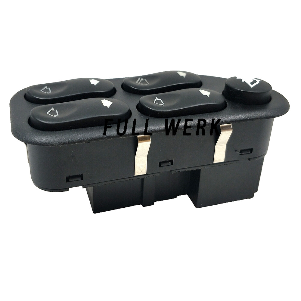 Power Window Switch 7S65 14529 AA 7S65 14529AA fit for Ford Fiesta ...