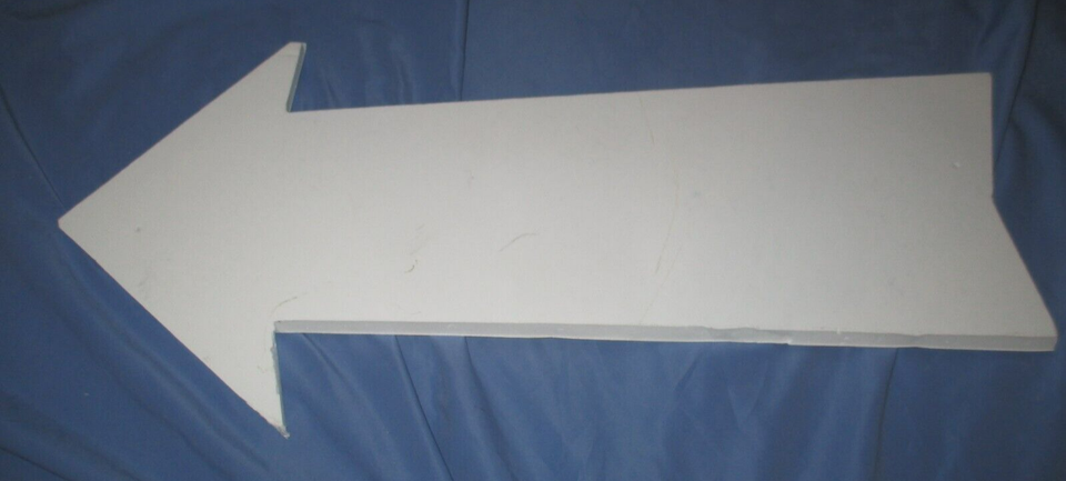 UNIVERSAL STUDIOS Theme Park Prop~HHN Halloween Horror Nights Tribute ...