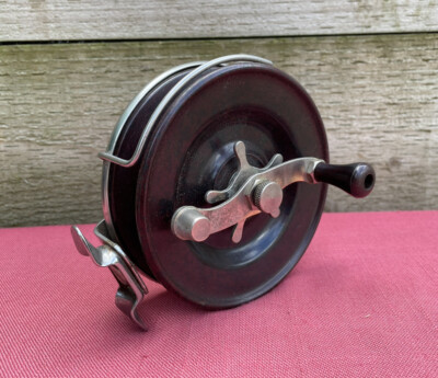 Reels - Vintage Alvey