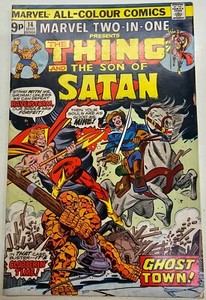 Cult Comic Books International | eBay Stores