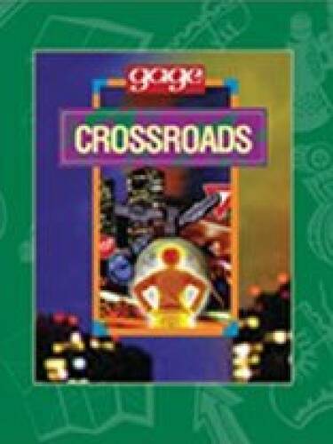 Crossroads 8 - Paperback By Gage Educational Publishing Staff - GOOD | eBay