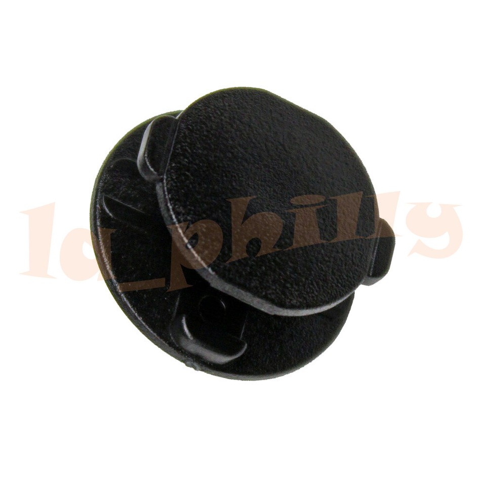 10pcs For 1997-2021 Nissan Altima Wheel Well Liner Screws Plastic 01553 ...
