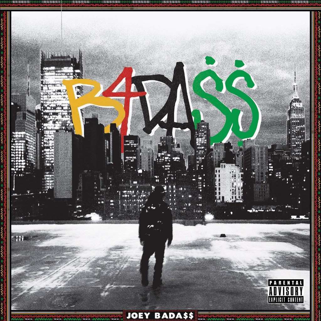 Joey Bada$$ Lyrics