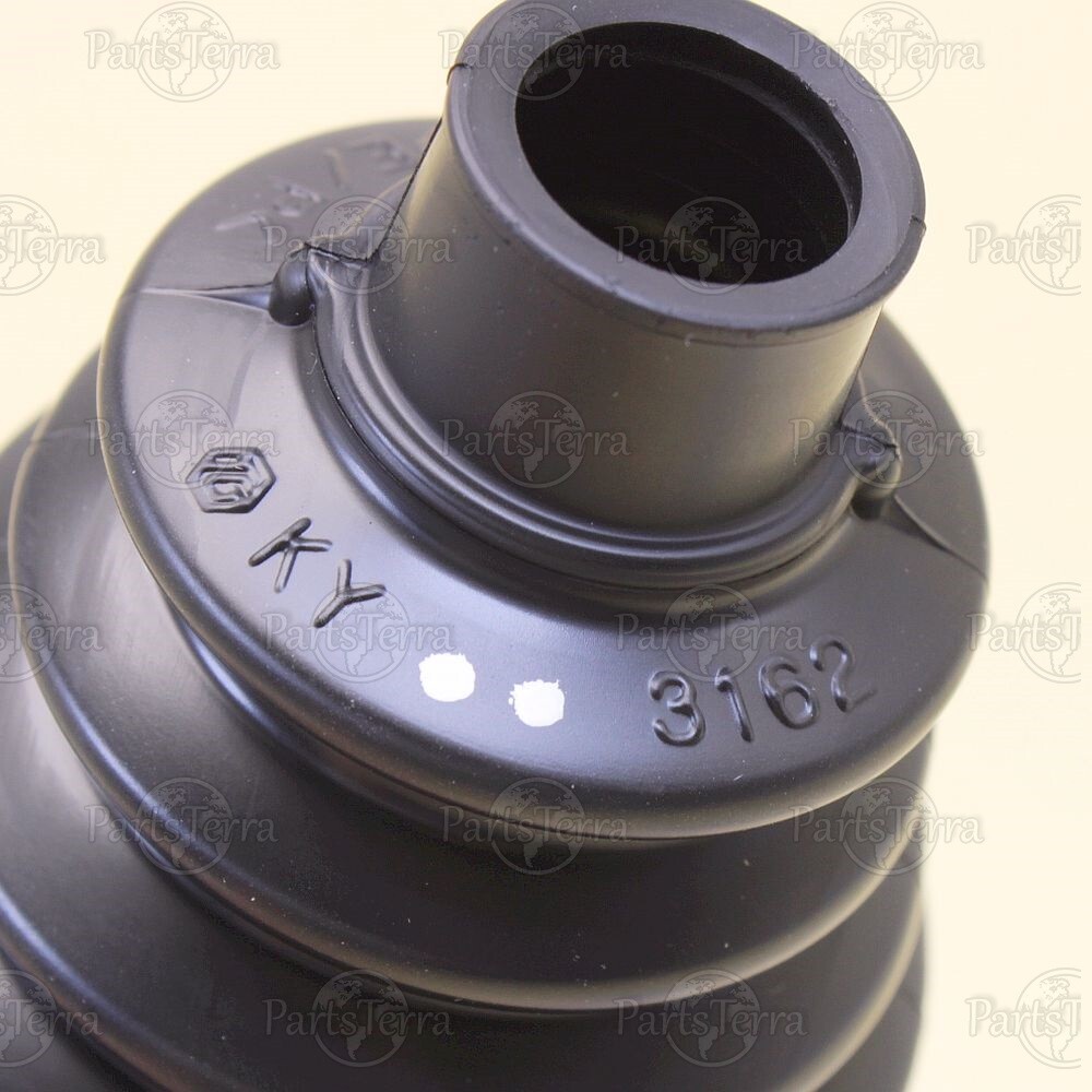 OEM Genuine TOYOTA LEXUS 45535-07010 Left Steering Rack And Pinion ...