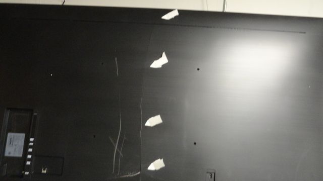 Used-Samsung CU7000 70" Class CU7000 Smart LED TV 2023 - 4K UHDTV ...