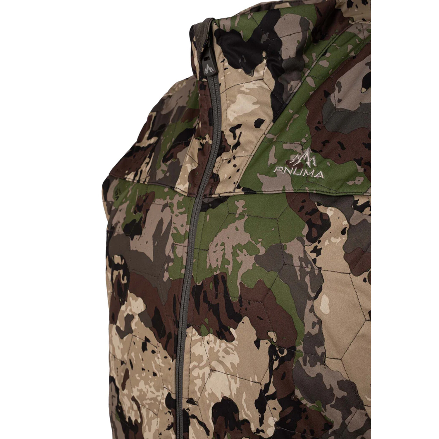 PNUMA Alpha Vertex Caza Vest (AV-VE-CZ) | eBay
