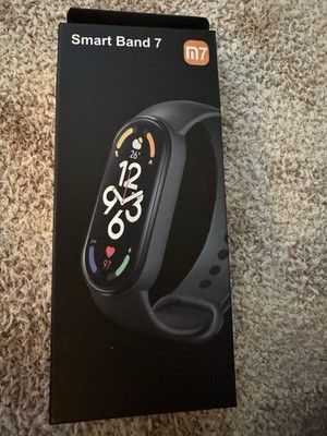 Smart Band 7 | eBay