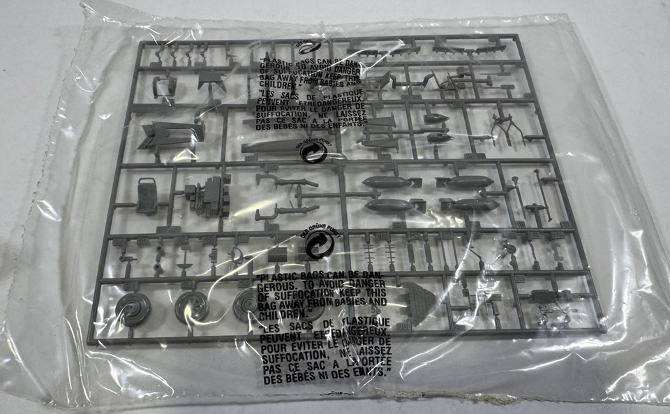 ProModeler #*85-5935 SB2C-4 Helldiver 1:48 LR-CM | eBay