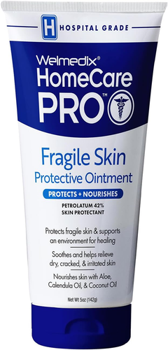 Fragile Skin Protective Ointment Hospital Grade Healing Ointment ...