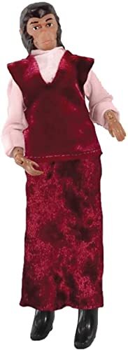 Planet of The Apes: Zira 8-Inch Action Figure 850033232530 | eBay