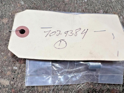 SNAPPER 7029384 GREASE VENT | eBay