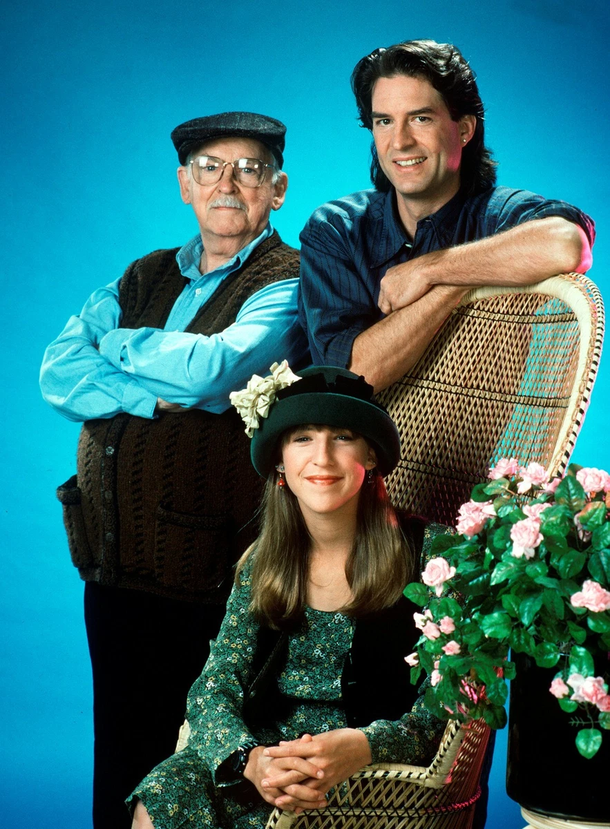 Blossom Tv Show Cast