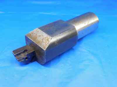 Boring Tool Holders - Top Notch Boring Bars