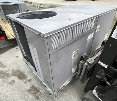 HVAC Units - 30 Ton Hvac