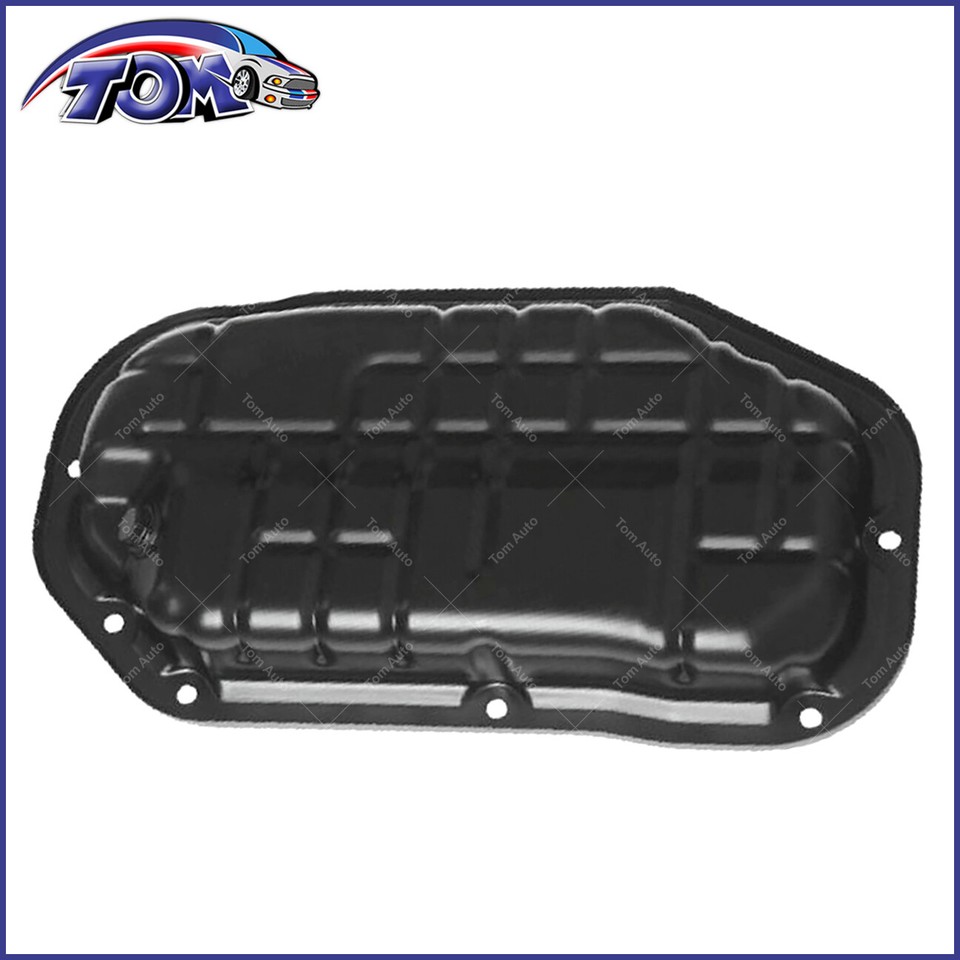 Engine Oil Pan For Infiniti EX35 G35 G37 Q50 QX50 Nissan 350Z 3.7L V6 ...