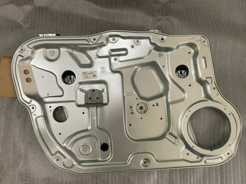 OEM 82471-3L000 Power Window Regulator Front/Left for Hyundai Azera TG ...