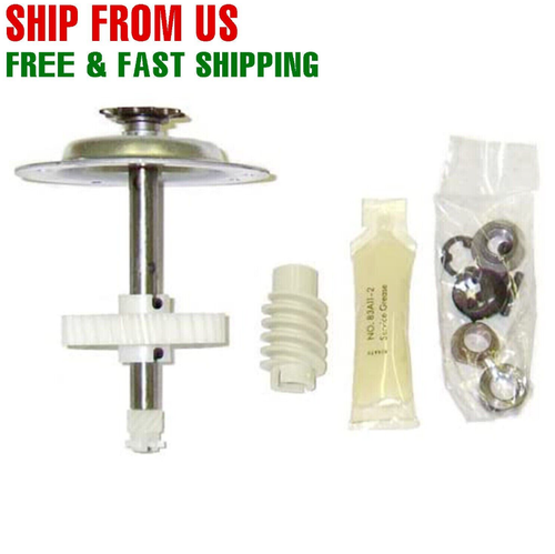 Gear Sprocket Kit for LiftMaster 1150 1245K 41A3625 41A3627 41A5483-1B ...