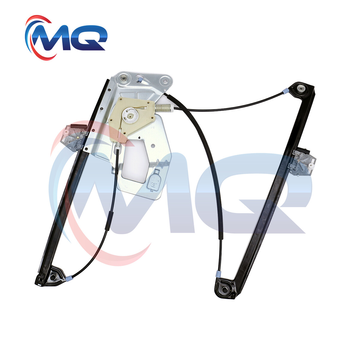 For BMW E39 525 528 530 540 51338252393 Power Window Regulator LH ...