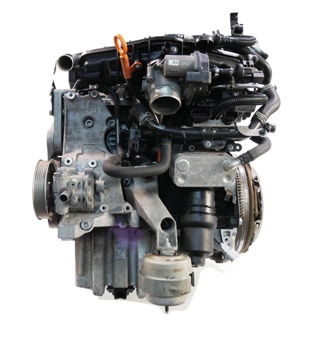 Engine For Audi A4 B7 2.0 TFSI BWE 06D100032H | eBay