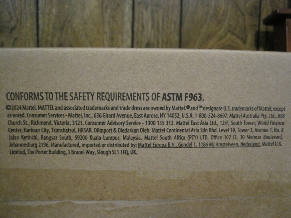 JURASSIC WORLD HAMMOND COLLECTION BUBBLES UP JIMMY BUFFETT FIGURE SDCC ...