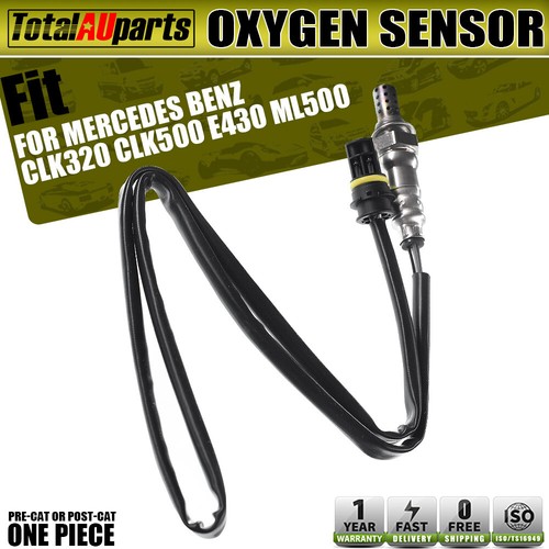 O2 Oxygen Sensor for Mercedes Benz W203 C-Class W209 CLK-Class W210 ...