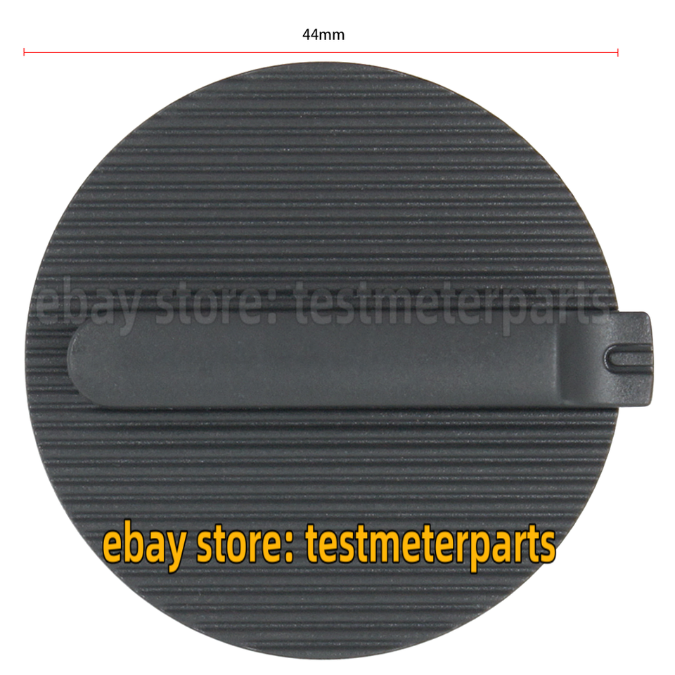 Knob Switch For Fluke 87V True RMS Digital Multimeter Selector Dial ...